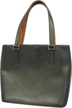 Louis Vuitton Damen, Pre-Owned, Schwarzk, ONE SIZEGr&ouml;&szlig;e