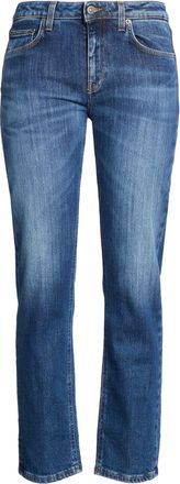 Dondup HOSEN & R&Ouml;CKE - Jeanshosen auf YOOX.COM