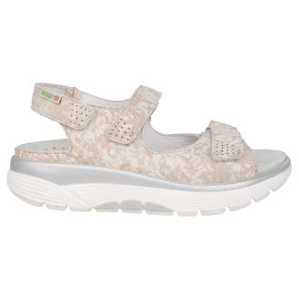 Mephisto Weite Sandale - Beige - - Shoes - Damen - Beige - 42 EU