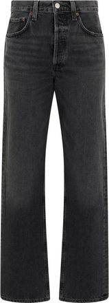 A Gold E Femme, Jeans, Noir, Taille: W27 Kelly Jean