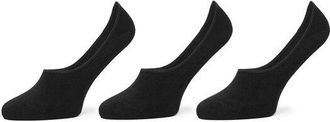 HUGO BOSS Sneakersocken 50541589 Schwarz