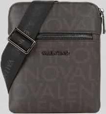 Valentino Handbags Umh&auml;ngetasche mit Label-Pr&auml;gung Modell KING