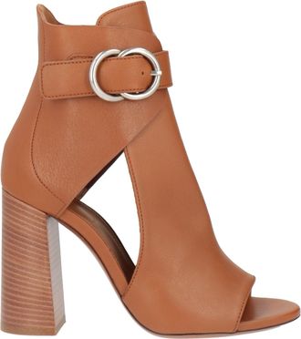 Chlo&eacute; SCHUHE - Stiefeletten auf YOOX.COM