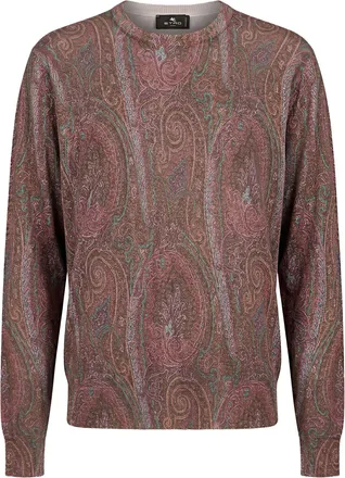 Etro STRICKWAREN - Pullover auf YOOX.COM