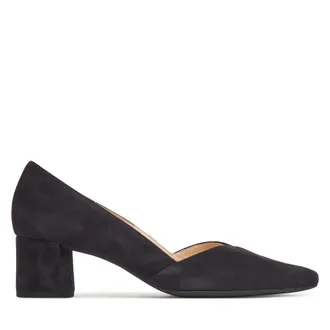 H&ouml;gl Halbschuhe H&Ouml;GL Boulevard 45 0-174502 Dunkelblau