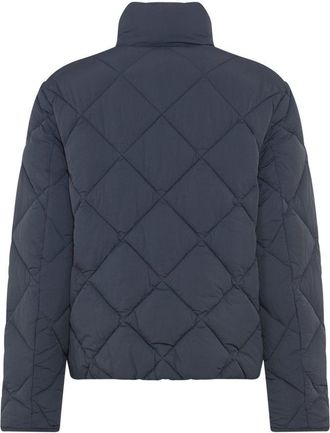Fuchs Schmitt Steppjacke Stehkragen mit Kn&ouml;pfen, Regular Fit