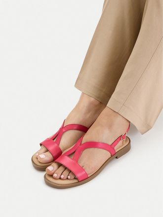 Lasocki Sandalen Lasocki CEO-RST-EMIE-42 Rosa