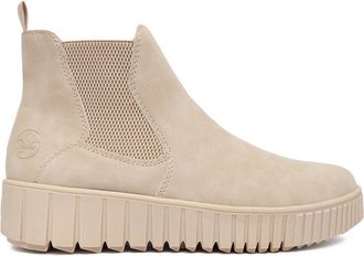 Rieker Stiefeletten Rieker CEO-Y6151-63 Beige
