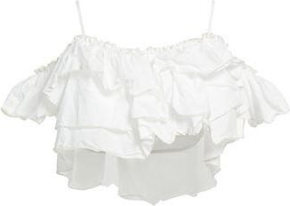 Dixie TOPS - Tops sur YOOX.COM