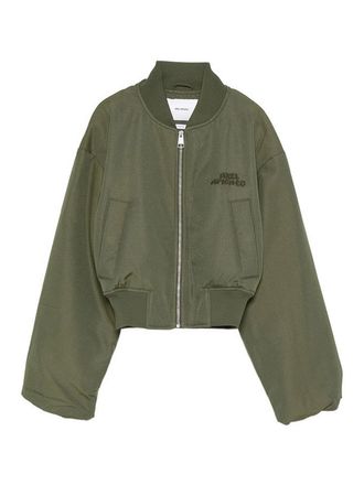 Axel Arigato Veste Casual - Vert