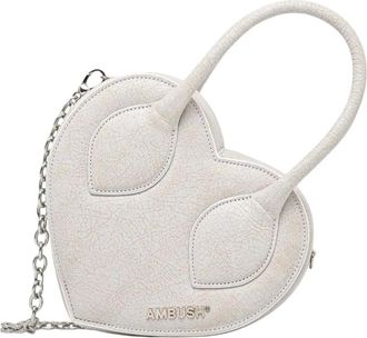 AMBUSH Ambush, Damen, Taschen, Grau, ONE SIZEGr&ouml;&szlig;e