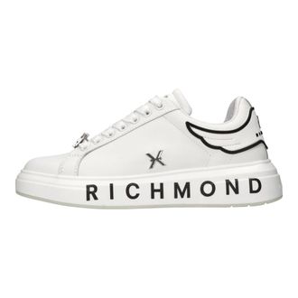 John Richmond Damen, Schuhe, Wei&szlig;, 36 EUGr&ouml;&szlig;e