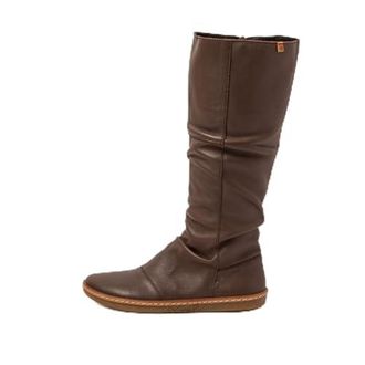 El Naturalista Femme N5313 Coral Botte Oxford, Testa, 36 EU Large