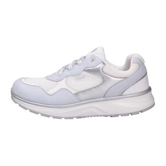 Joya Femme, Chaussures, Blanc, Taille: 37 2/3 EU Tina III