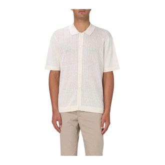 HUGO BOSS Herren, Shirts, Weiß, XLGröße