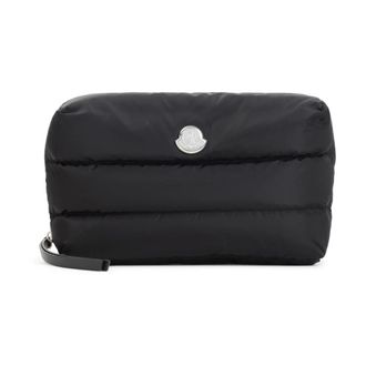 Moncler Damen, Taschen, Schwarzk, ONE SIZEGröße