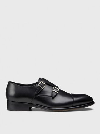 Doucal's Chaussures De Ville Homme couleur Noir