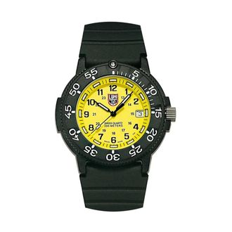 Luminox Herren, Accessories, Gelb, ONE SIZEGröße