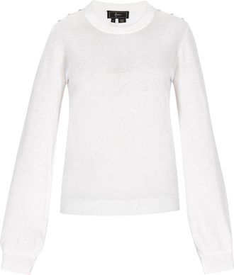 Faina Pullover