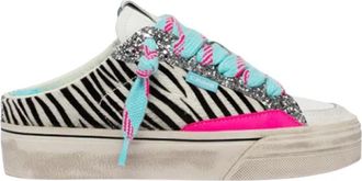 Crime London Femme, Chaussures, Multicolore, Taille: 40 EU 29551Pp8 68