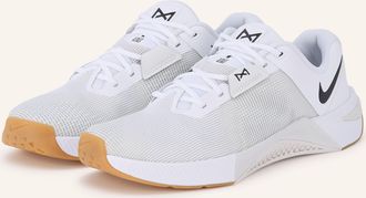 Nike Fitnessschuhe Metcon 10 weiss