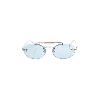 Versace Ve2295 Sonnenbrillen - - Accessories - Damen - Grau - 56 MM