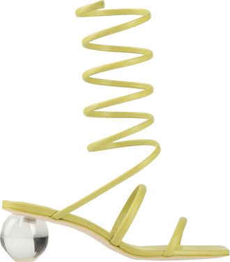 Cult Gaia SCHUHE - Sandalen auf YOOX.COM