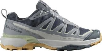 Salomon Herren Multifunktionsschuhe SHOES X ULTRA 360 EDGE Turbul/Mnment/Sea