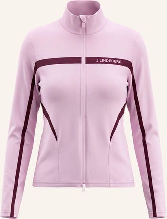 J.Lindeberg J.Lindeberg Midlayer-Top pink