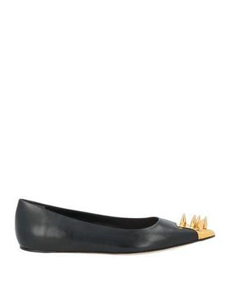 Alexander McQueen CHAUSSURES - Ballerines sur YOOX.COM