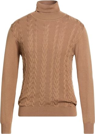 Eredi Del Duca STRICKWAREN - Rollkragenpullover auf YOOX.COM