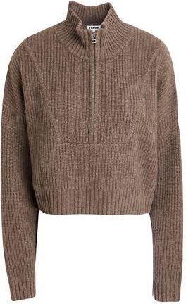 Staud MAILLE - Cols roul&eacute;s sur YOOX.COM