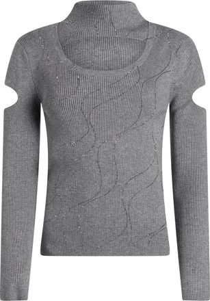 No Secrets World STRICKWAREN - Rollkragenpullover auf YOOX.COM