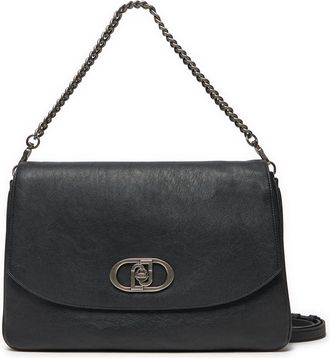 Liu Jo Handtasche Liu Jo AF4223 E0093 Schwarz