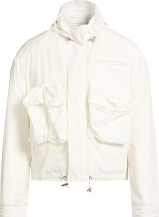 Ferragamo JACKEN & M&Auml;NTEL - Jacken und Anoraks auf YOOX.COM
