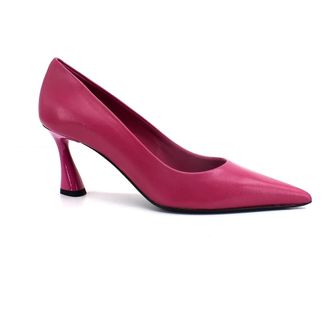 Eddy Daniele D&eacute;collet&eacute; - - Shoes - Damen - Rosa - 37 EU