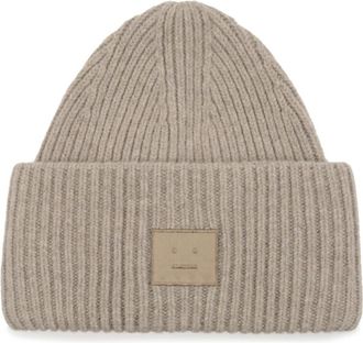 Acne Studios Herren, Accessories, Beige, ONE SIZEGröße