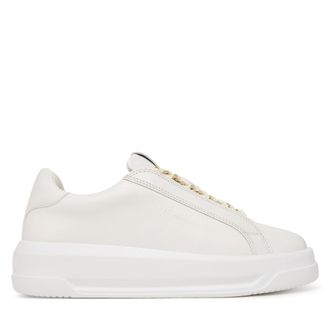 Love Moschino Sneakers LOVE MOSCHINO JA15015G1OIA0100 Wei&szlig;