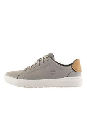 Timberland Baskets Basses Seneca Bay em01 Light Grey Nubuck 41