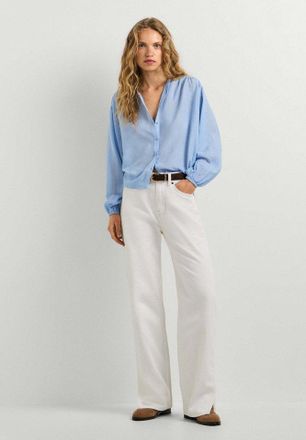 Pepe Jeans London Blusentop blouse JENNIAS SHIRT