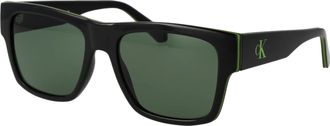 Calvin Klein Jeans Sonnenbrillen CKJ23605S N 001 56