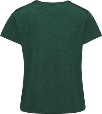 Jack Wolfskin T-Shirt Wildtrail T W mit Logo