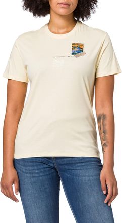 s.Oliver T-Shirt Kurzarm