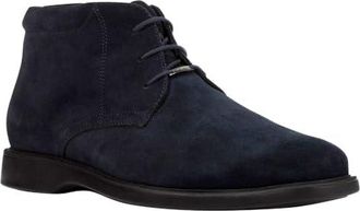 Geox Homme U Brayden 2Fit Abx D Chaussures, Navy, 46 EU