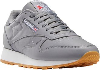 Reebok Unisex Classic Leather Sneaker,Pugry5 Ftwwht Rbkg03,36.5 EU