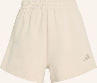 adidas Sweatshorts Adidas Kit beige