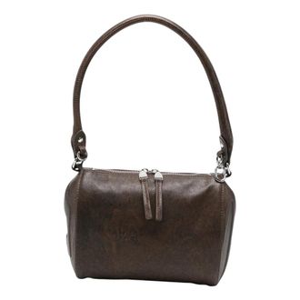 Diesel Load-D Umh&auml;ngetasche - - Bags - Damen - Braun - ONE SIZE