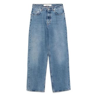 S&eacute;fr Patsy Jeans - - Jeans - Damen - Blau - W28