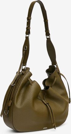 Isabel Marant Sac Botlon Hobo - Femme - Kaki - Isabel Marant