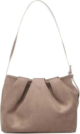 Themoir&egrave; Hobo Bags - Structured Minimalist Bag - Gr. unisize - in Rosa - f&uuml;r Damen